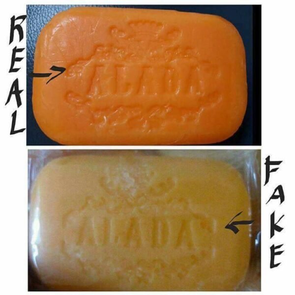 Skin Whitening? ALADA Soap From Thailand Review - Pinoy Fit Buddy