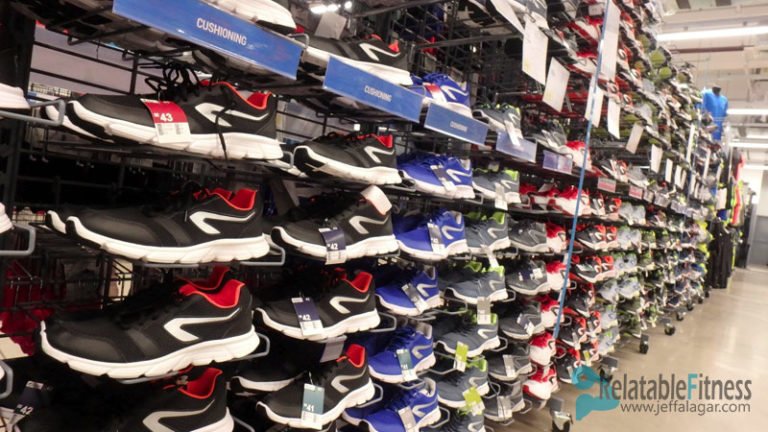 #SportsForEveryJuan: Decathlon Philippines Opens At Festival Mall ...