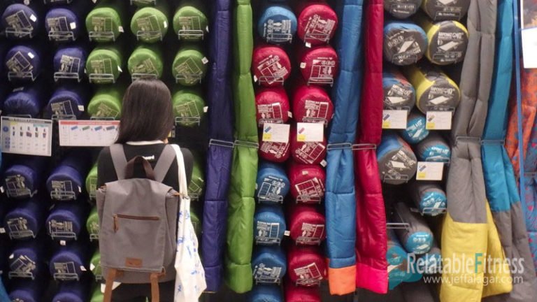 #SportsForEveryJuan: Decathlon Philippines Opens At Festival Mall ...
