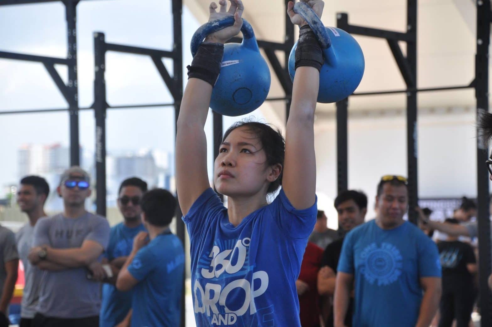 Pinoy Fitspiration #3: Ia Hernandez - Pinoy Fit Buddy