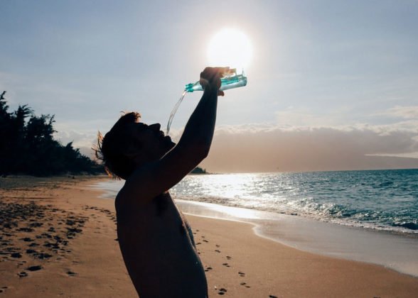 #HealthyQuickie: 4 More Ways To Drink Water - Pinoy Fit Buddy