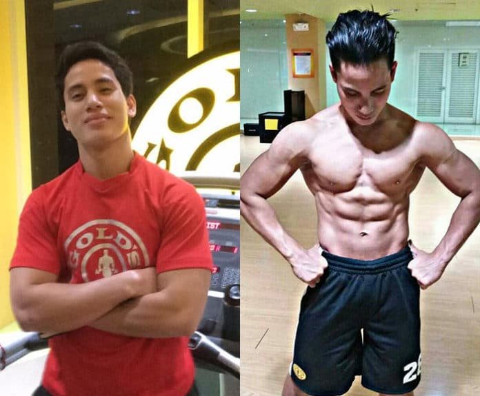 #PinoyFitspiration 12: Coach Joshua Gayta - Pinoy Fit Buddy