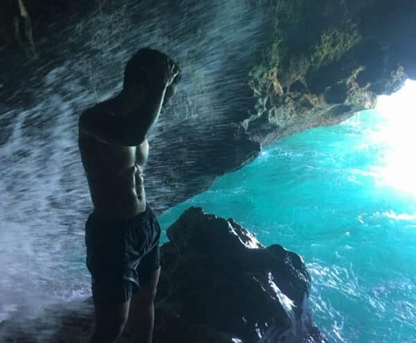 #PinoyFitspiration 12: Coach Joshua Gayta - Pinoy Fit Buddy