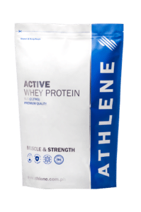 Affordable Whey Supplement Solution: Athlene ACTIVE Whey Protein ...