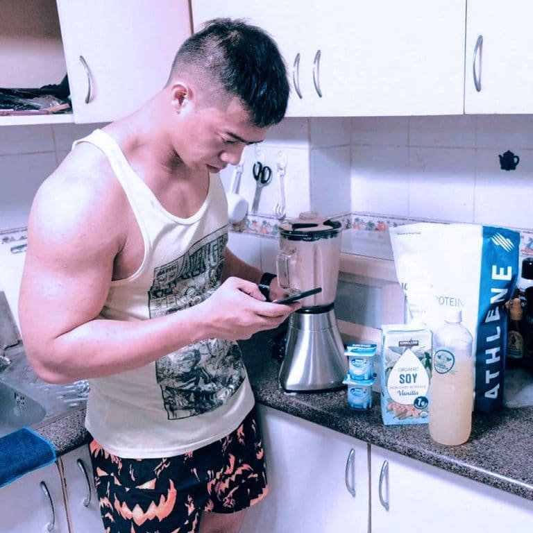 Affordable Whey Supplement Solution: Athlene ACTIVE Whey Protein ...