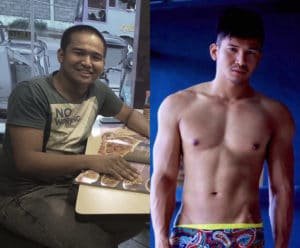 Pinoy Fitspiration #3: Ia Hernandez - Pinoy Fit Buddy