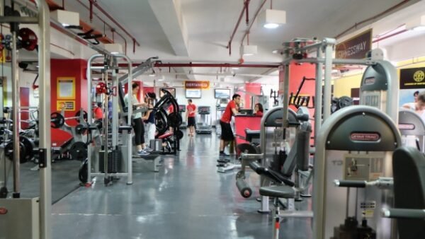 Anytime Fitness Philippines Rates & Branches 2025 - Pinoy Fit Buddy