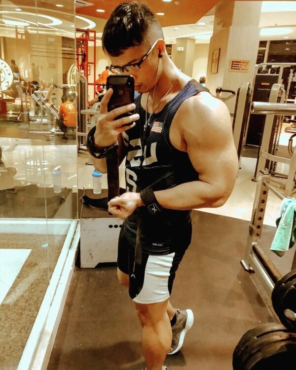 A Day in the Life of a Pinoy Amateur Bodybuilder - Pinoy Fit Buddy