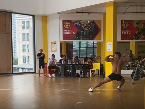 Gold's Gym Philippines Membership Fee & Rates 2020 - Pinoy Fit Buddy