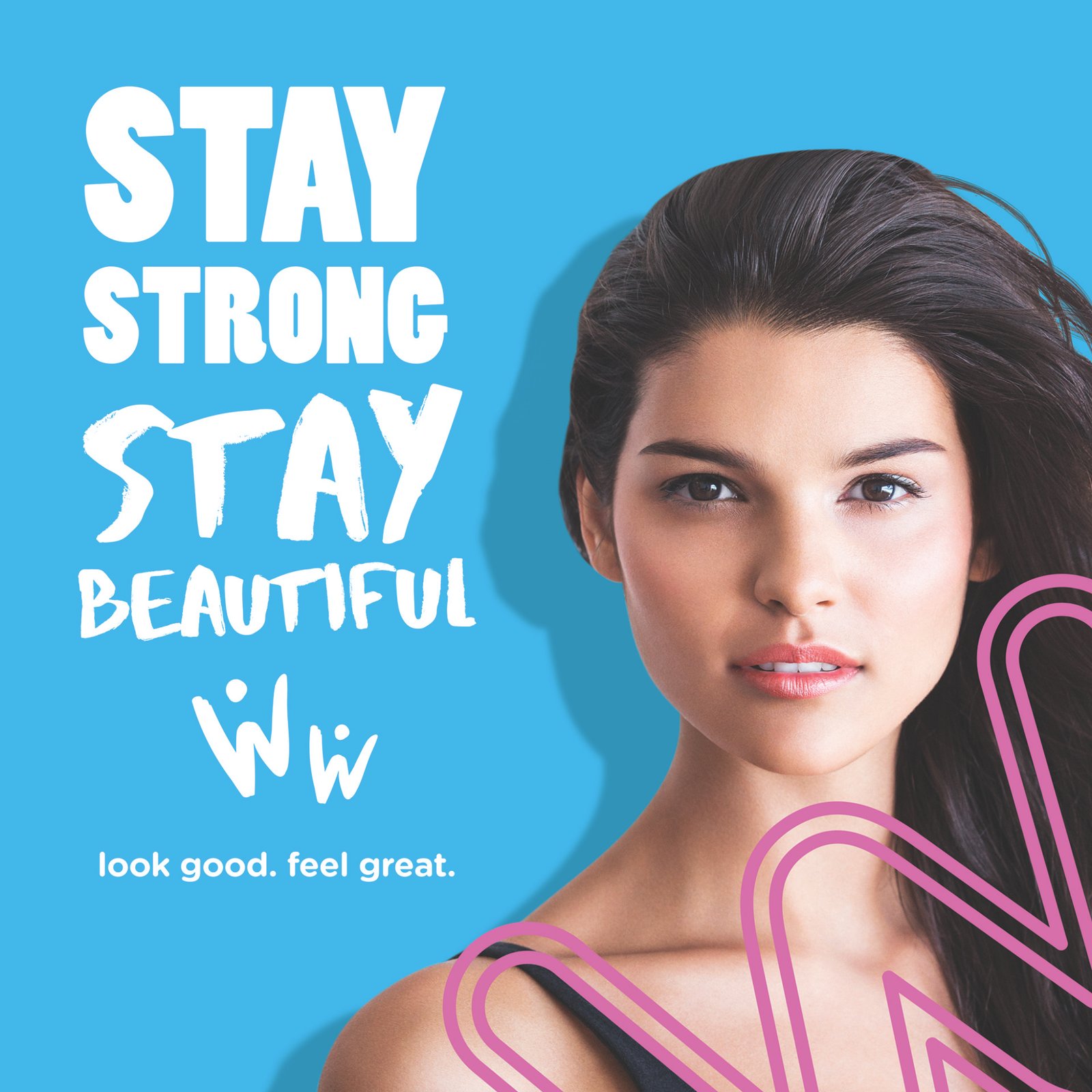 #StayStrongStayBeautiful with Watsons - Pinoy Fit Buddy