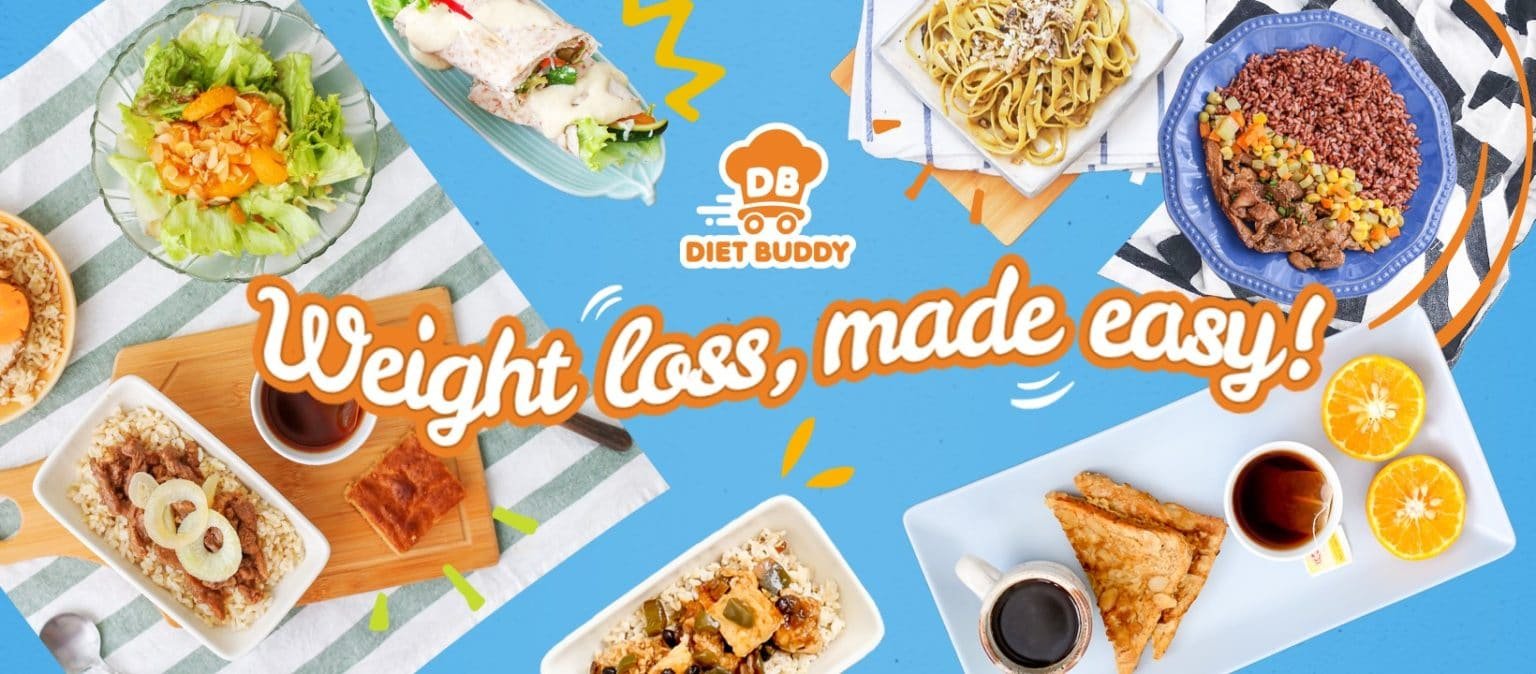 List Of Diet Meal Plan Delivery Services in Metro Manila - Pinoy Fit Buddy