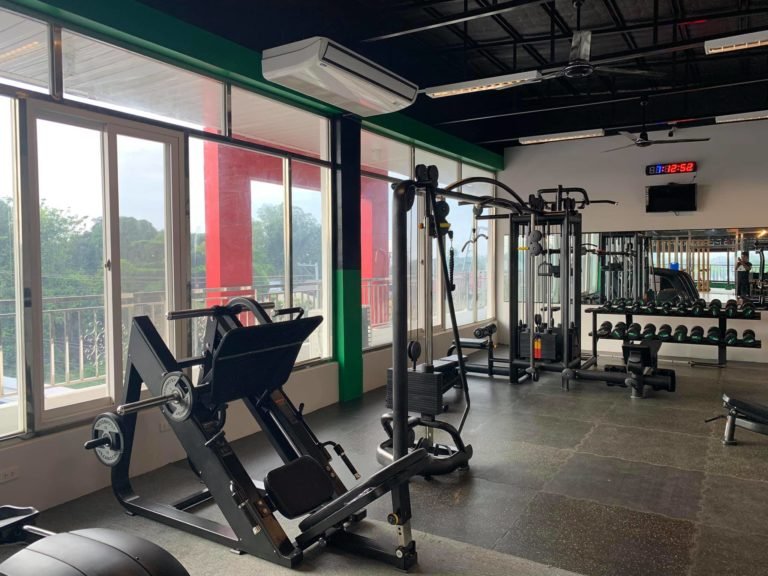 Philippine Sports Performance (PSP) Gym Membership Rates & Branches ...