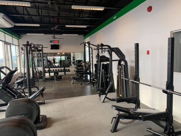 Philippine Sports Performance (PSP) Gym Membership Rates & Branches ...