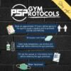 Philippine Sports Performance (PSP) Gym Membership Rates & Branches ...