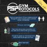 Philippine Sports Performance (PSP) Gym Membership Rates & Branches ...